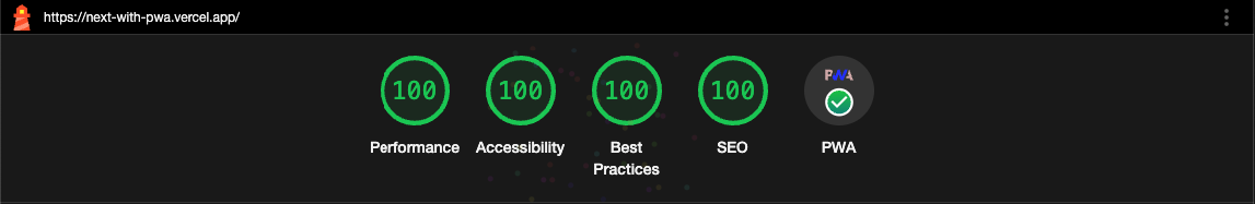 Next v13 `app-build-manifest.json` - Does not register a service worker that controls page and ...