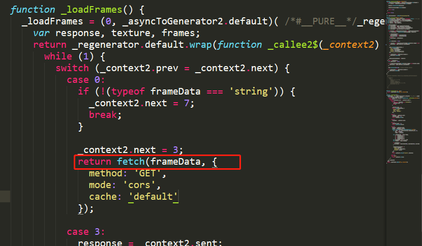 node 端使用报错 scene.preload 报错 · Issue #256 · spritejs/spritejs · GitHub