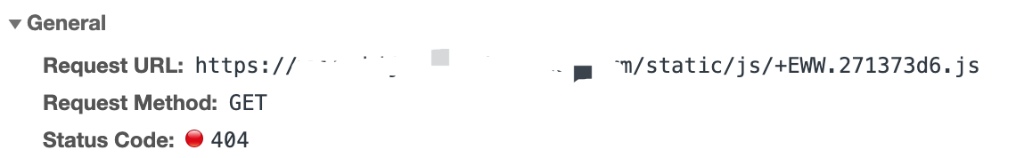 build之后dist/static/js文件下打包有+EWW开头的js文件 · Issue #3519 · PanJiaChen/vue-element-admin · GitHub