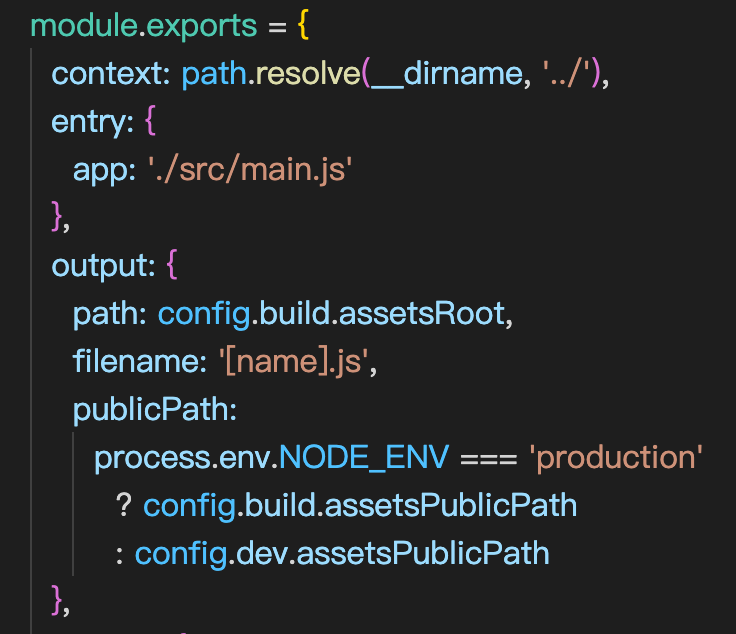 build之后dist/static/js文件下打包有+EWW开头的js文件 · Issue #3519 · PanJiaChen/vue-element-admin · GitHub