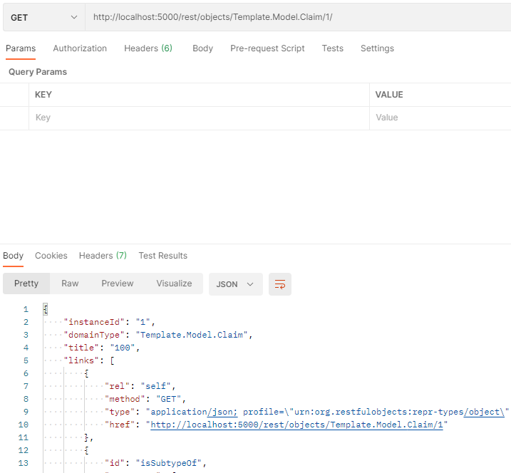 Provide a clearer exception message if attempting to save a transient object without providing ...