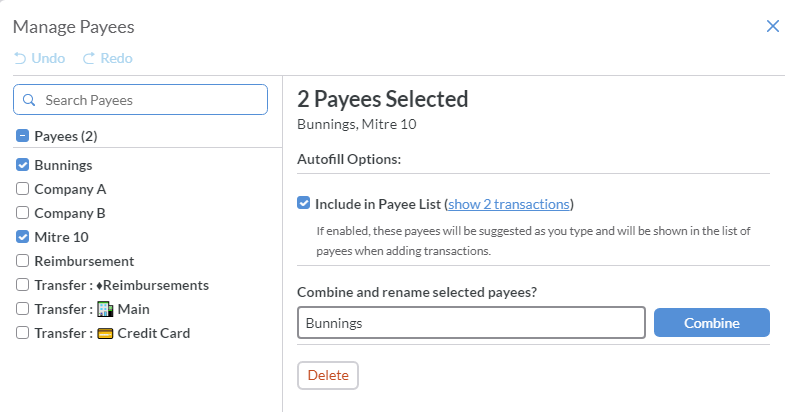 How does "Bulk Edit Payees" feature work? · Issue #2993 · toolkit-for-ynab/toolkit-for-ynab · GitHub