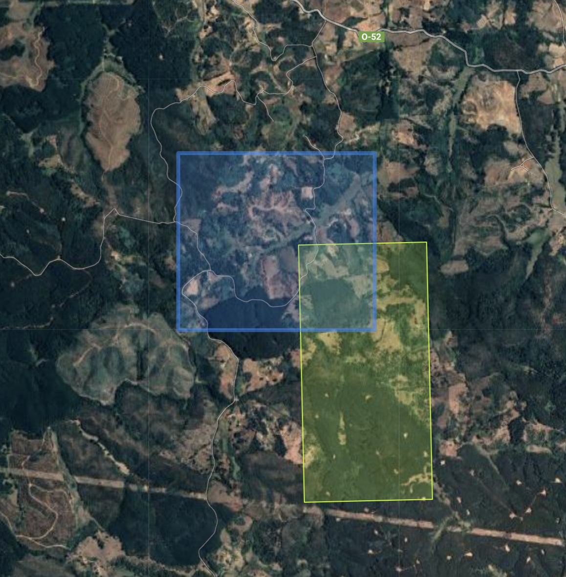 [@turf/turf] Intersect always returns null · Issue #2070 · Turfjs/turf · GitHub