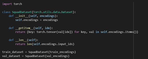 GitHub - JoseCO27/Chatbot_QA_Bert: Trabajo de Titulación::: Chatbot - Agente Conversacional para ...