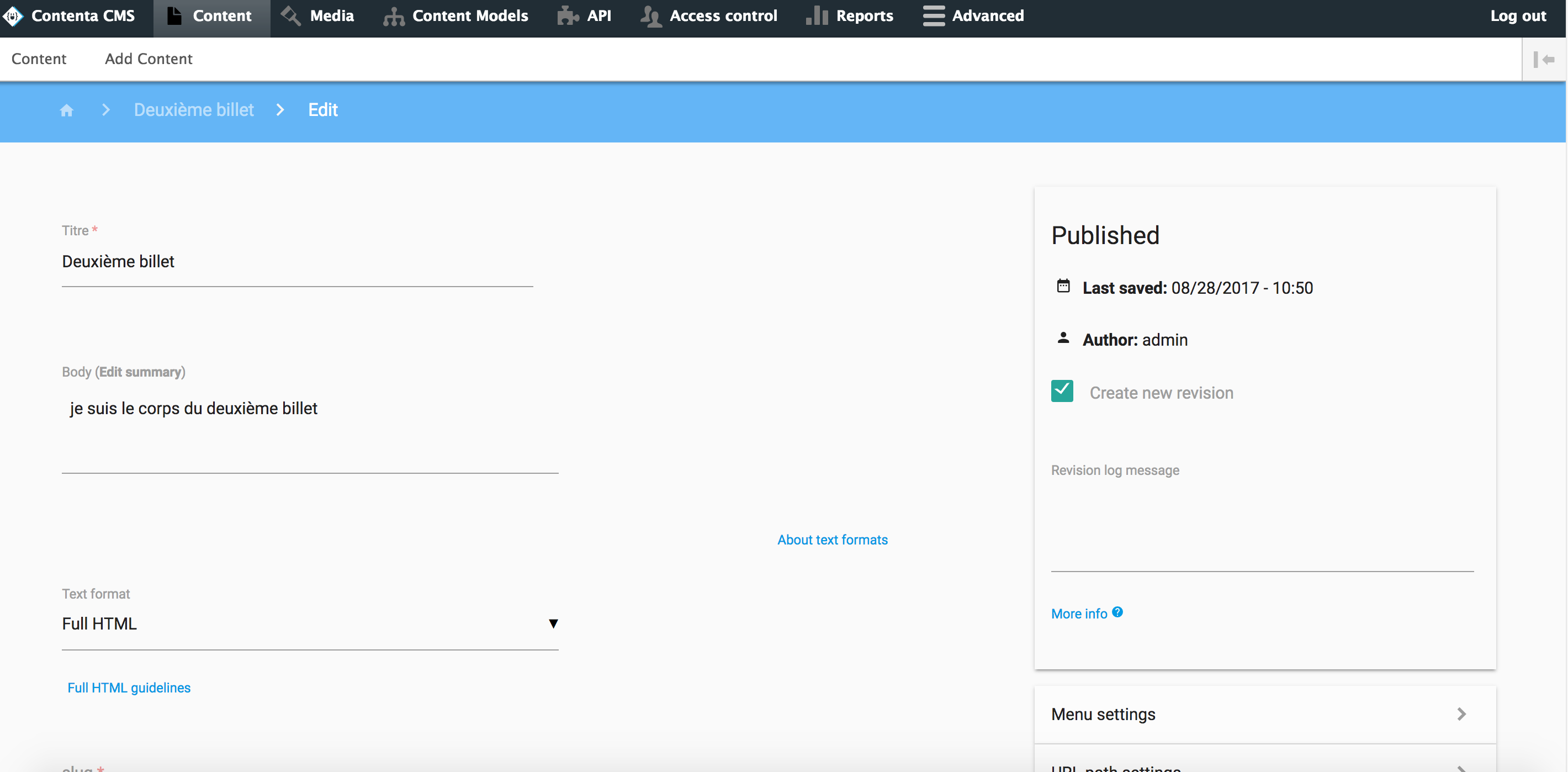 suggestion : bigger text-area for the content field · Issue #178 · contentacms/contenta_jsonapi ...