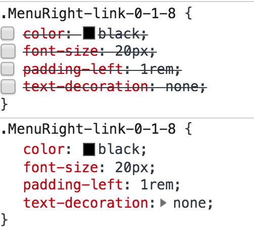 Add an example to next.js · Issue #457 · cssinjs/jss · GitHub