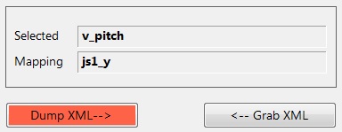 V 2.30.0.64 GUI missing missing "Dev Ctrl, Assign and other inputs from mapping section. · Issue ...
