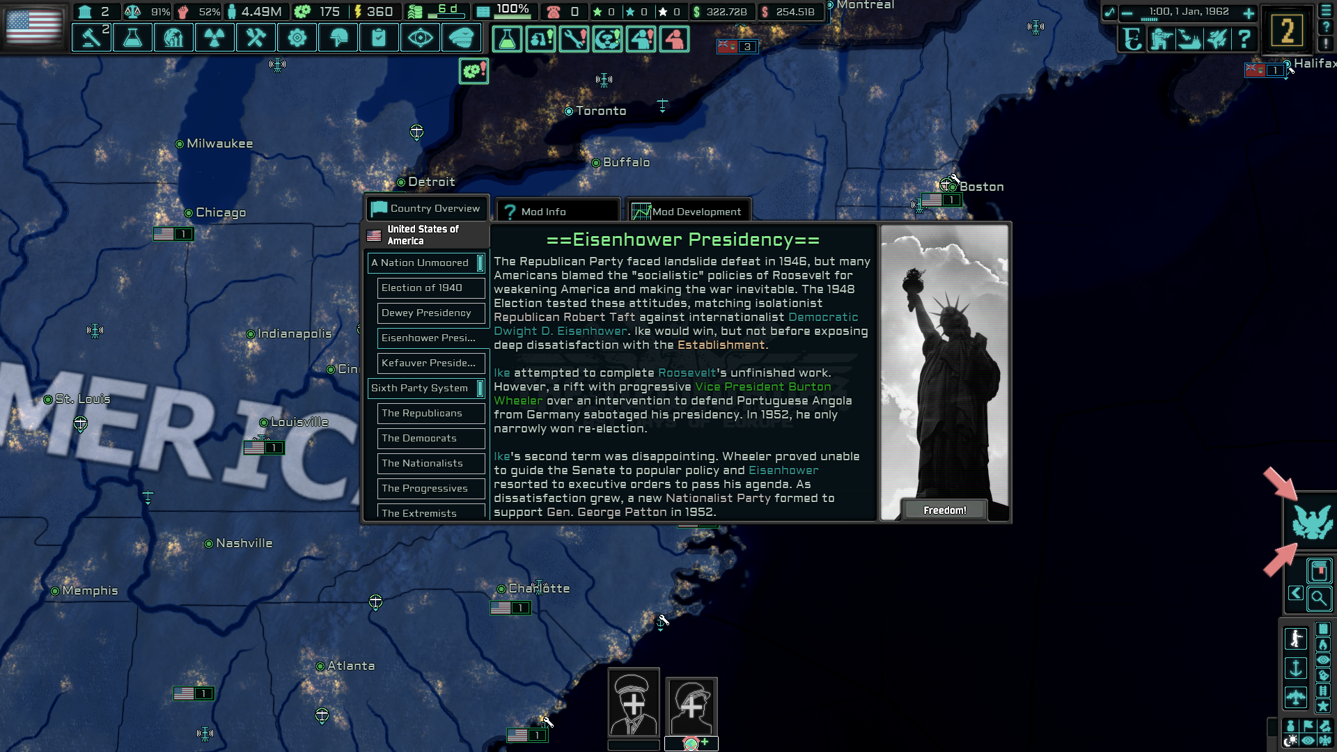 USA - US intro screens · Issue #1096 · TNODevs/TNO-Bug-Tracker · GitHub