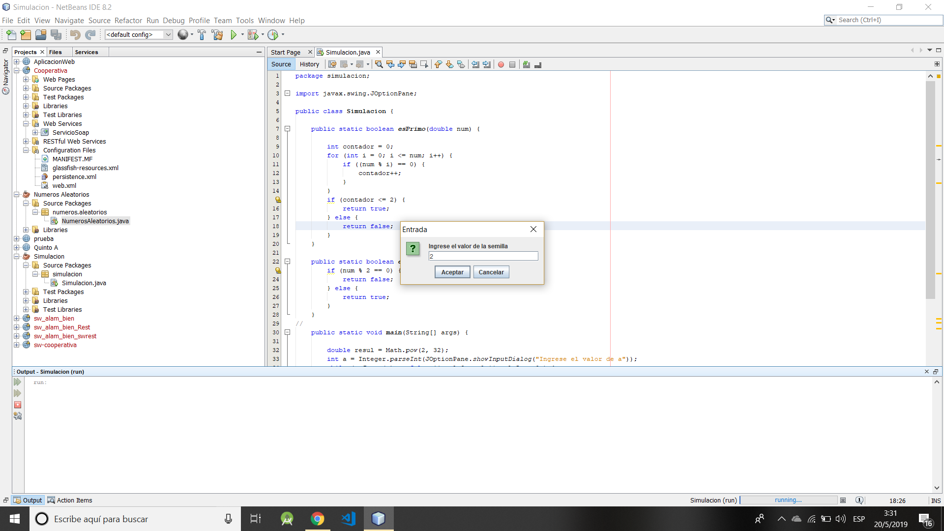 GitHub - luismi02/Metodo-Congruencial