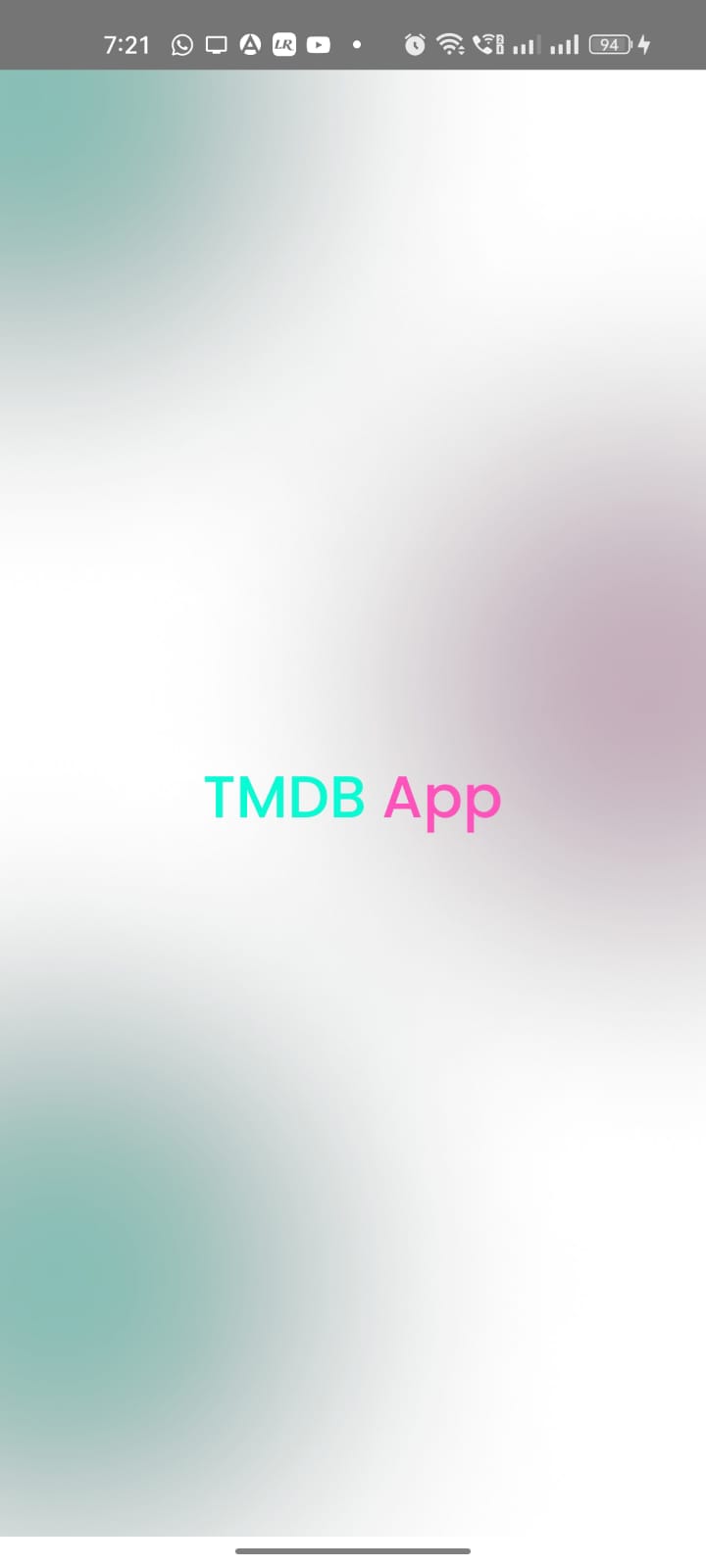 Github Pooja5322tmdbapp Created An Android Native App Using Clean Architecture Kotlin