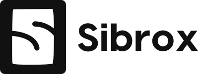 Sibrox · GitHub