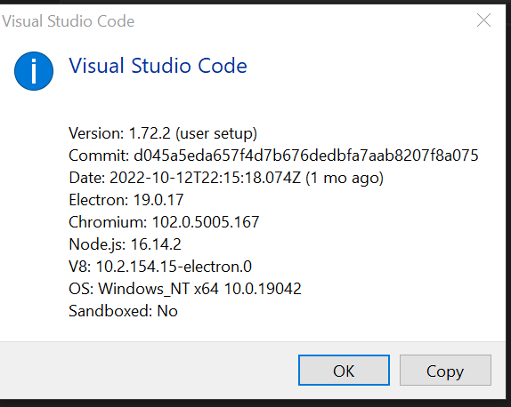 Unable To Ssh Into A Vm I Am Able To Ssh Into Vm From Normal Cmdlocal Putty Getting Below 