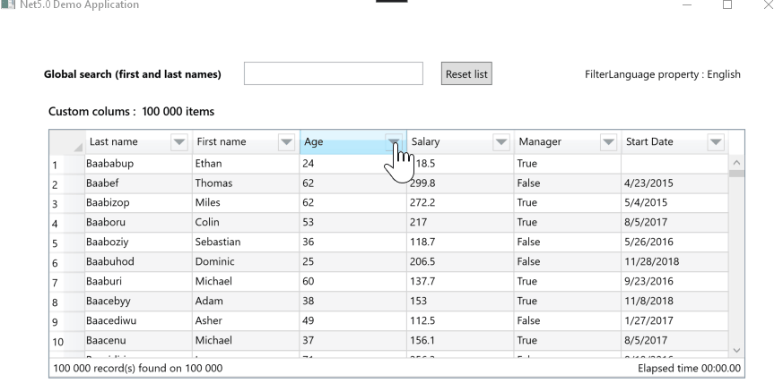Clicking filter button a second time clicks through button · Issue #45 · macgile/DataGridFilter ...