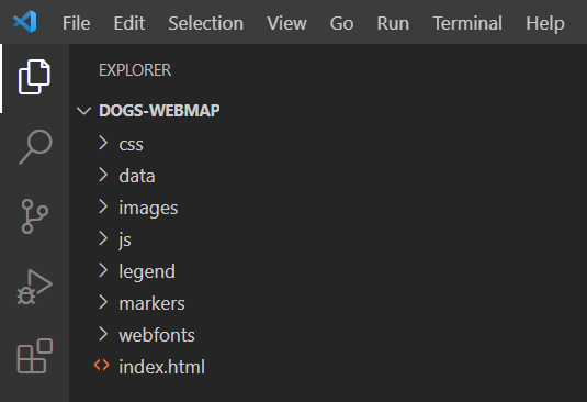 GitHub - kgjenkins/webmap-workshop
