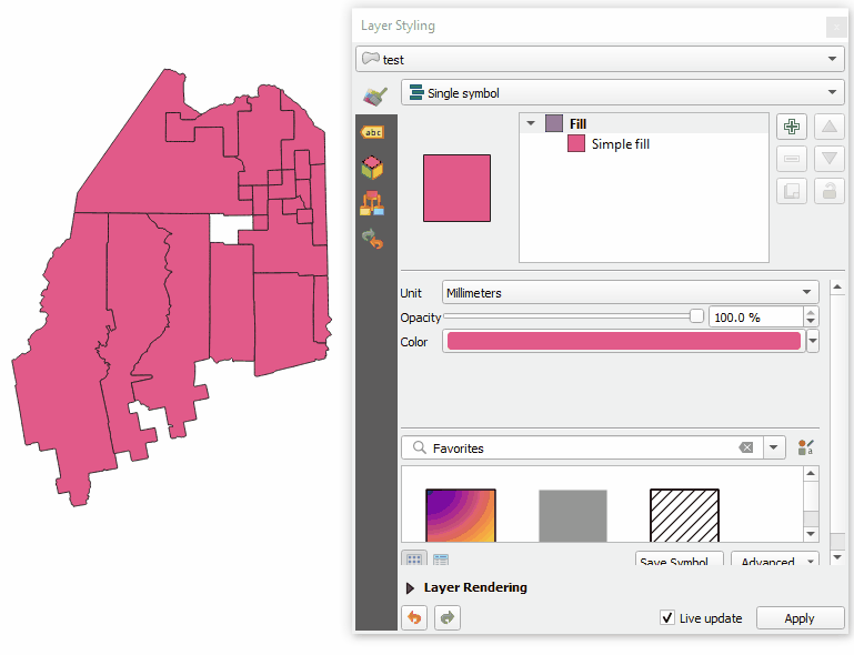 graduated symbols doesn't render all polygons · Issue #32667 · qgis/QGIS · GitHub