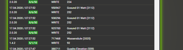 Using rules for updating KNX values · Issue #141 · ascillato/Tasmota_KNX · GitHub