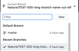 Long branch names cut off from "Current Branch" column · Issue #10649 ...