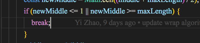 The greater than and less than font don't look right in VS Code · Issue #583 · tonsky/FiraCode ...