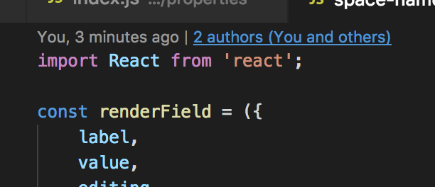 How to create a button toolbar above a piece of codes? · Issue #57835 ...