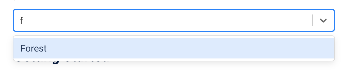 Can T Persist Input Value In Multi Selection Component · Issue 3605 · Jedwatson React Select