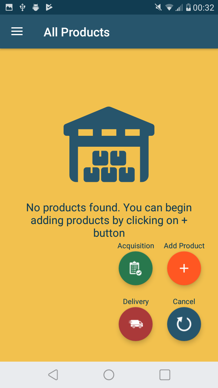 GitHub - OyaCanli/InventoryApp: Udacity Android Basics Nanodegree Project #9 - An inventory app ...