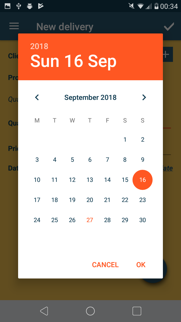GitHub - OyaCanli/InventoryApp: Udacity Android Basics Nanodegree Project #9 - An inventory app ...