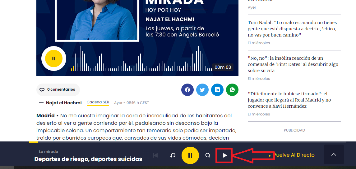 cadenadial.com: breakage · Issue #12772 · uBlockOrigin/uAssets · GitHub