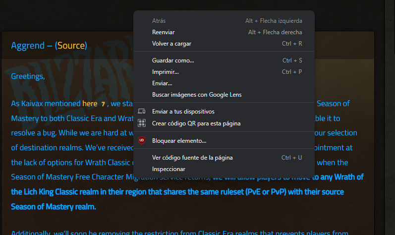 Chrome browser Translator no works · Issue #2345 · uBlockOrigin/uBlock ...
