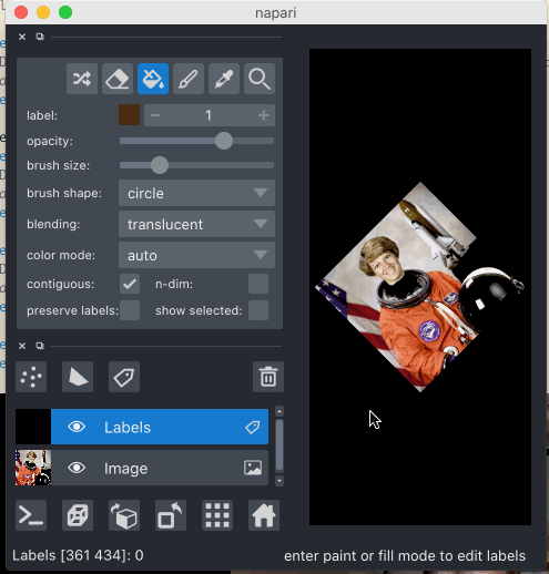 Label Layer Cmdctrl To Toggle Eraser Does Not Toggle Back When Layer List In Focus · Issue 