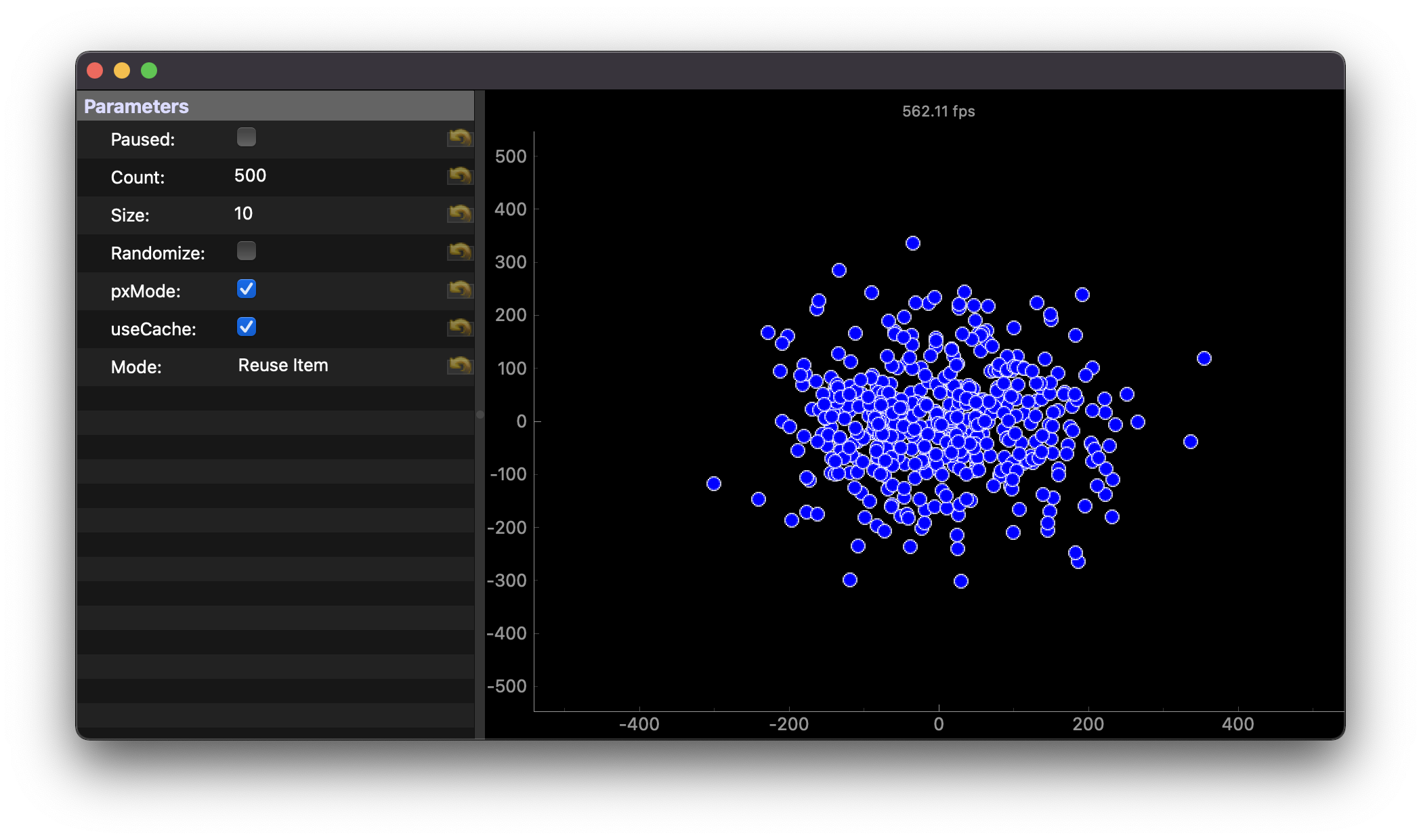 Apple M1 Pyqtgraph Performance · Pyqtgraph Pyqtgraph · Discussion 2044 · Github 