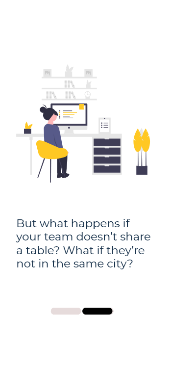 GitHub - harshulmalhotra/Planning-Poker: Used Flutter which is Google’s ...