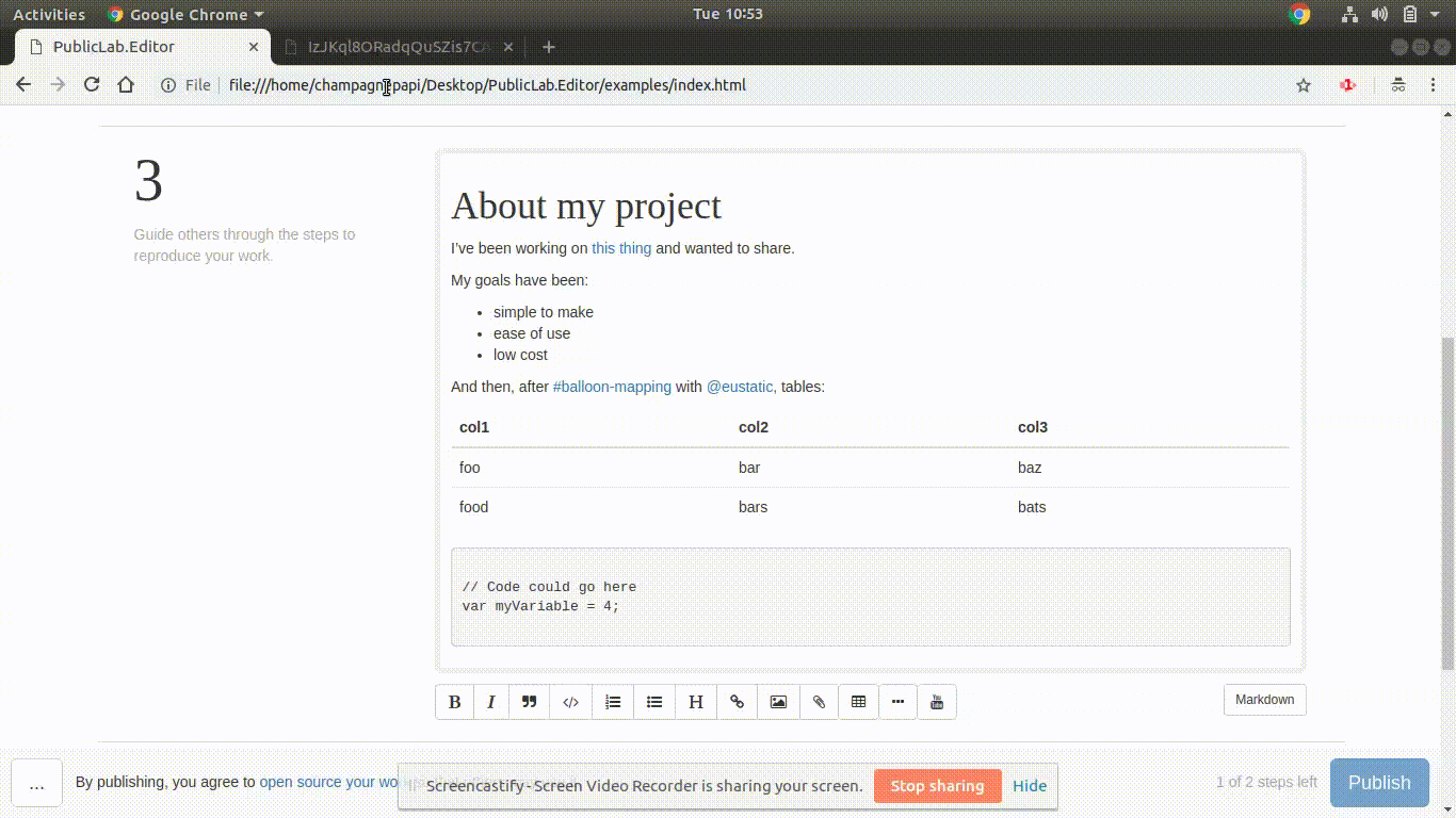 Splice data-urls out of rich text module textarea and offer link and guidance · Issue #182 ...