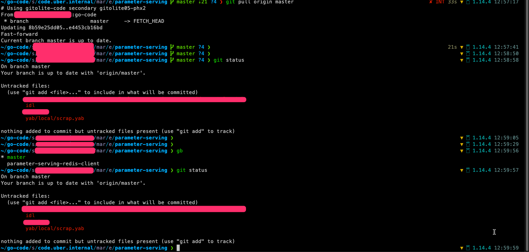 vsc settings not applying out of the box · Issue #926 · romkatv/powerlevel10k · GitHub