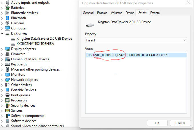 MDATP/DeviceControl/ReadMe.md at master · JesseEsquivel/MDATP · GitHub