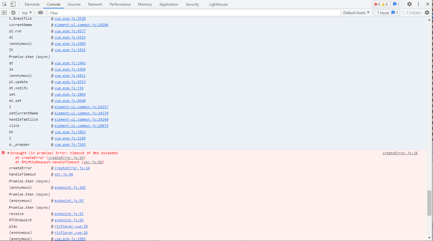 视频播放失败 · Issue #574 · 648540858/wvp-GB28181-pro · GitHub