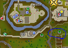 GitHub - paulpierce34/YewBot: Fully automated OSRS woodcutting bot with included banking functions