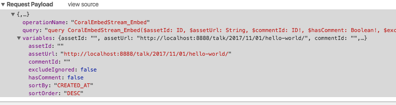 Using auth_token on Coral.Talk.render gets 401 Error on signout · Issue #1169 · coralproject ...