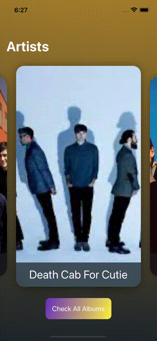 GitHub - KoyaYamasaki/MusicStreamingApp_SwiftUI