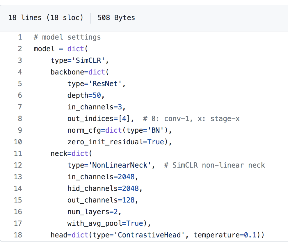 [Feature] How to use mmselfsup to train Mocov3 or Simclr selfsupervised learning methods ...