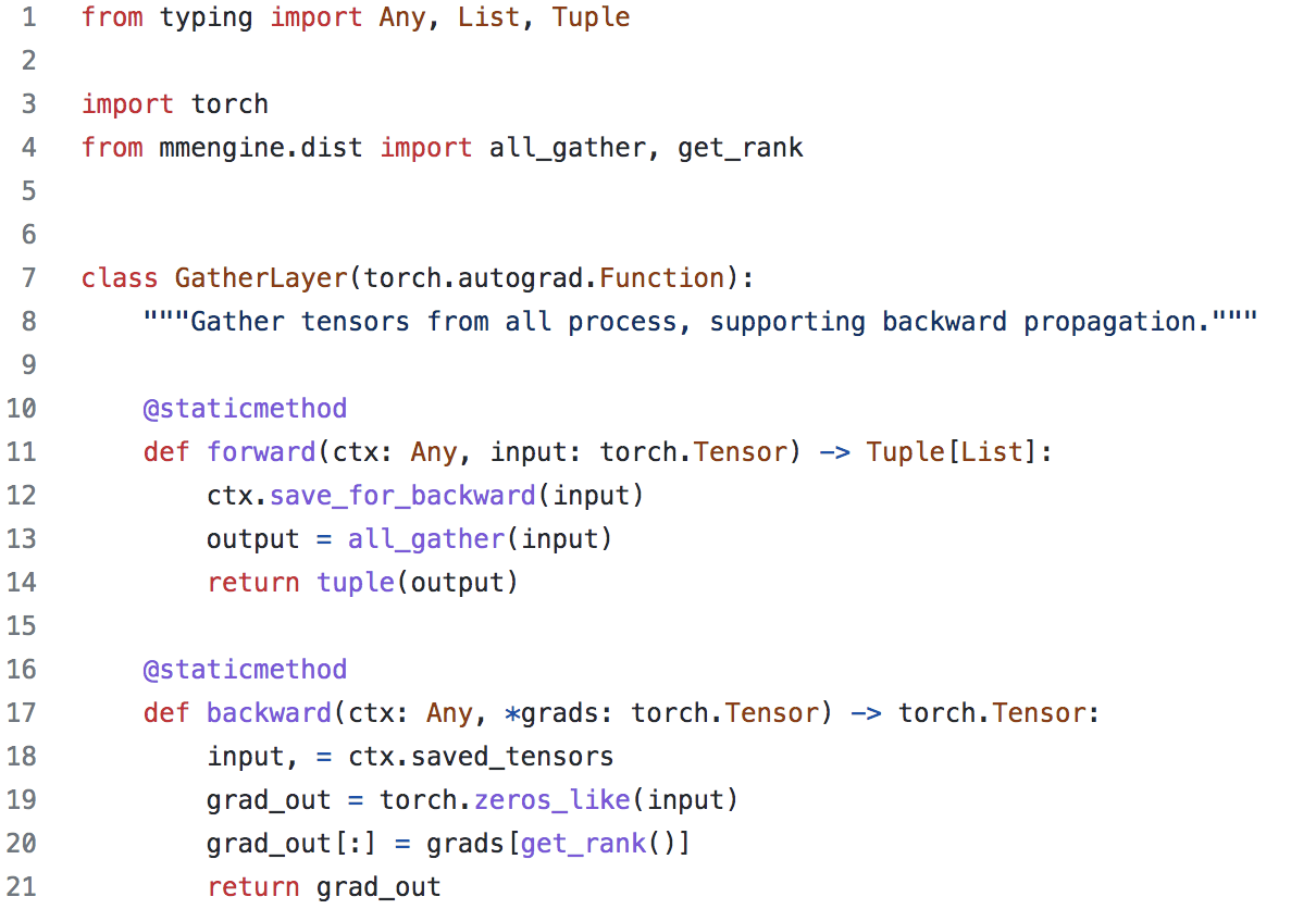 [Feature] How to use mmselfsup to train Mocov3 or Simclr selfsupervised ...
