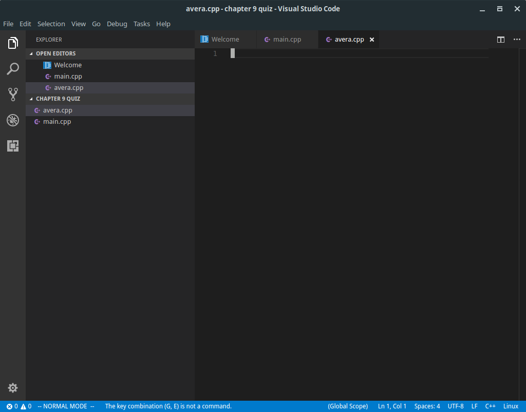 Bug - cannot create or rename a new file or folder in Explorer tab - typing broken · Issue #2189 ...