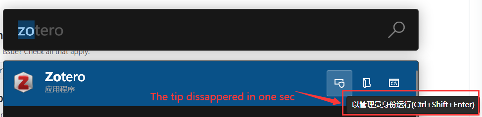Tips of PowerToys Run disappear before anyone could read it. · Issue ...