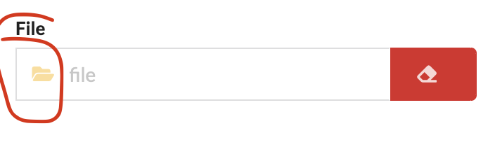 right action left icon input facility · Issue #1377 · fomantic/Fomantic-UI · GitHub