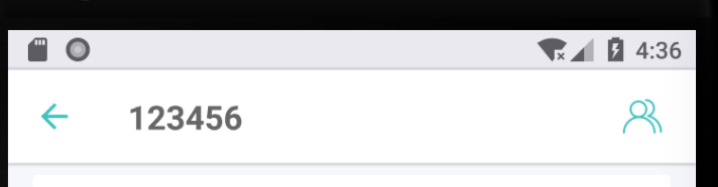 Should Warn When Using Padding In Headerstyle · Issue 4616 · React Navigationreact Navigation