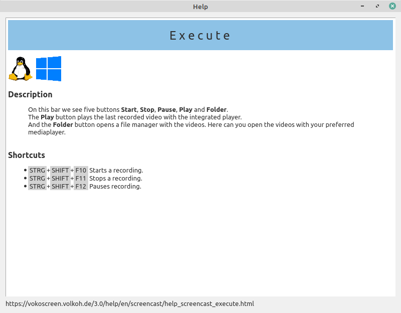 German "STRG" key name displayed in the English version · Issue #137 ...