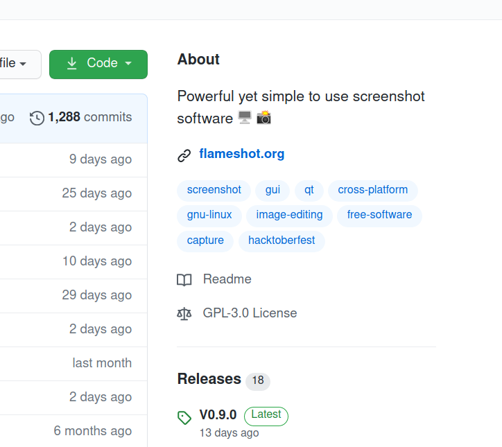 Set the website of this GitHub repo · Issue #52 · doublecmd/doublecmd · GitHub