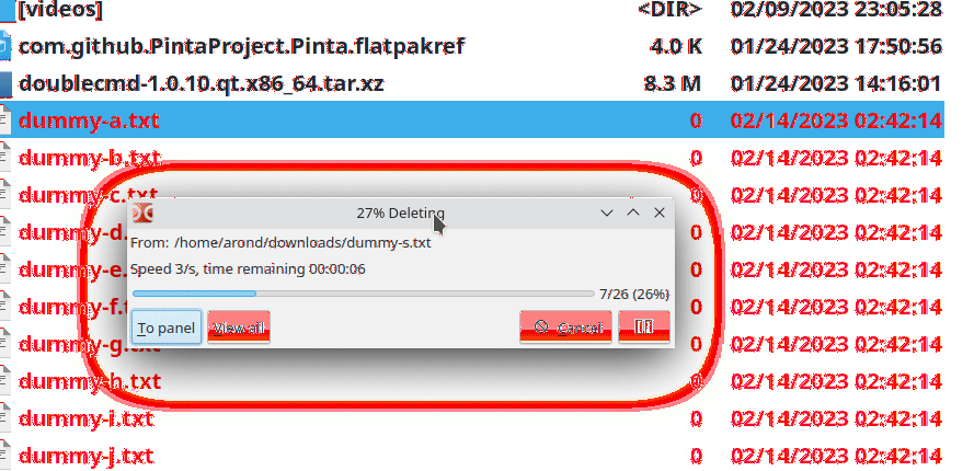 Poor quality image viewing, esp. animated GIF · Issue #814 · doublecmd/doublecmd · GitHub