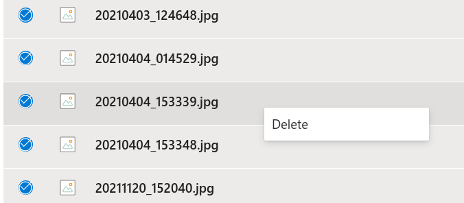 Download mutiple files · Issue #518 · yume-chan/ya-webadb · GitHub