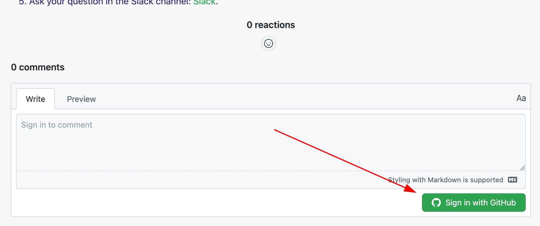 GitHub logged in status not detected, still asked to sign in with ... GitHub logged in status not detected, still asked to sign in with ...
