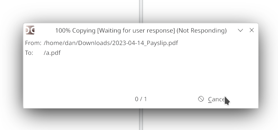 Cant Copy File In The Same Directory · Issue 946 · Doublecmddoublecmd · Github